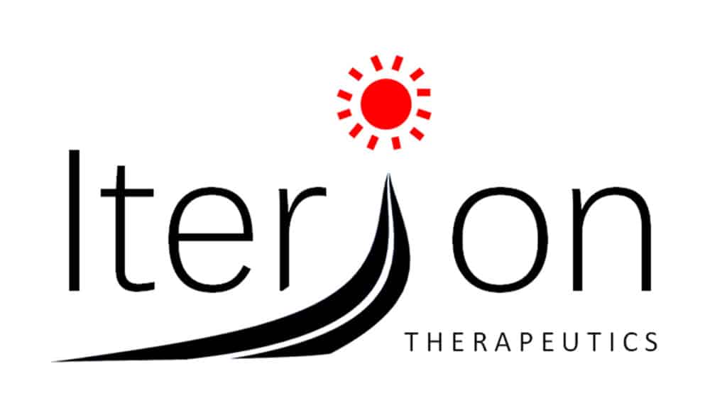 Home - Iterion Therapeutics